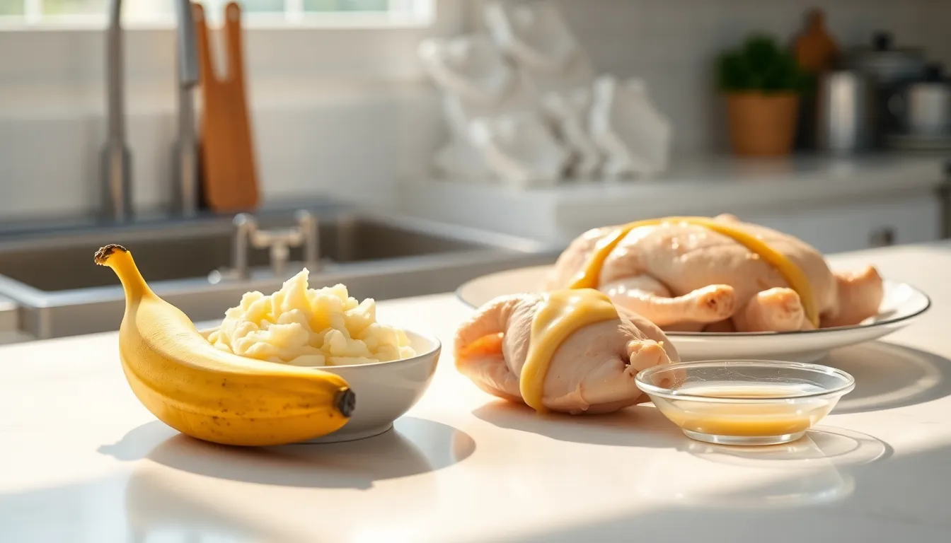 7-Day Bland Diet Menu: Simple Meals That Heal Your Digestive Health - Mxfsa